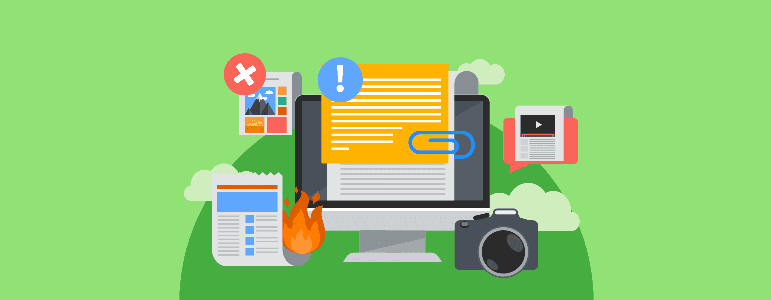 How to Avoid Having an Ugly Website - when&how Communications